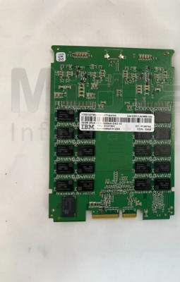 IBM 01GY901 32AB 32GB DDR4 Memory DDIMM for Power 10 9043-MRX Power ...