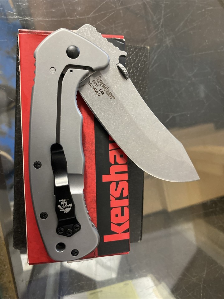 Kershaw Pocket Knife(J-L-1) | eBay