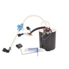 Electric Fuel Pump Assembly For Jaguar XF XFR XFR-S XJ XJR 2.0L 5.0L ...