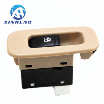 96615377 Power Window Switch Passenger Side For Chevrolet Lacetti Optra ...