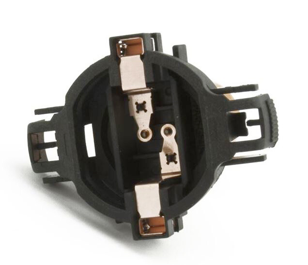 Genuine BMW Front Exterior Turn Signal Light Bulb Left Or Right New ...