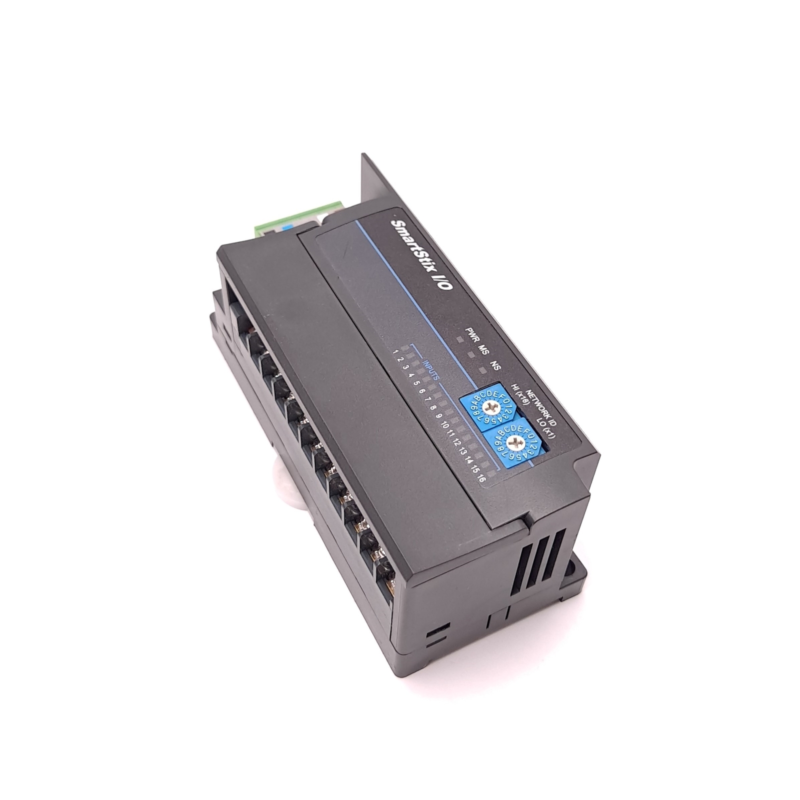 Horner HE559DIM610B Smartstix I/O Module 16x DC Outputs 24 VDC 7mA | eBay