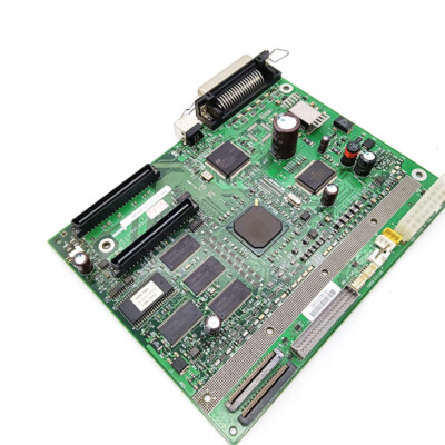 FORMATTER BOARD 42-inch 24-inch C7780B MAINBOARD fits for HP DesignJet ...