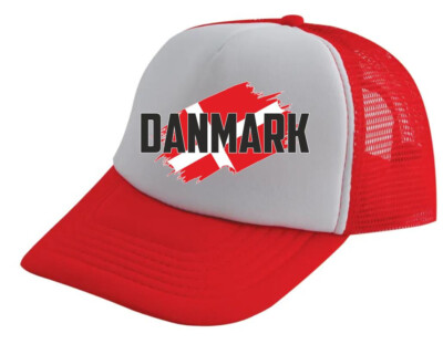 Dänemark Danmark Basecap Truckercap Cappy Baseball Cap Kappe | eBay.de