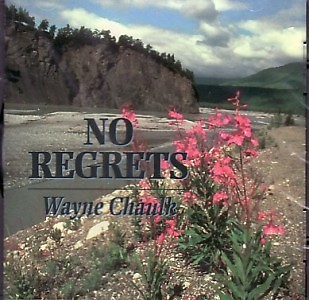 Wayne Chaulk - No regrets (CD) | eBay.de