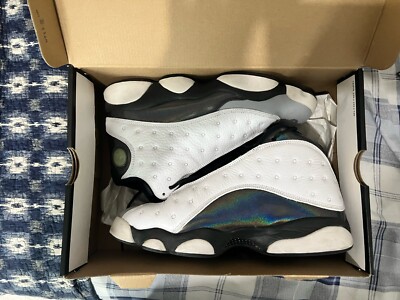 Size 9 - Jordan 13 Retro Reflector | eBay