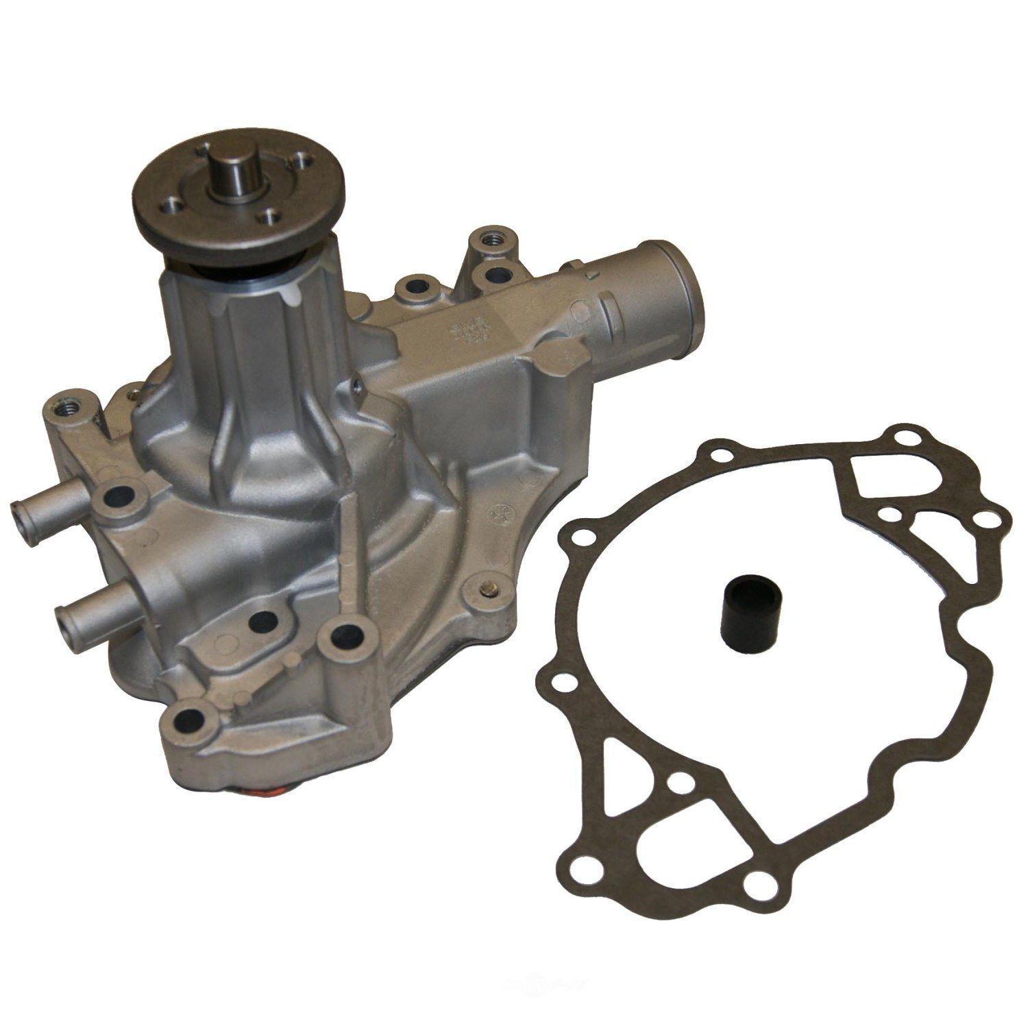 Engine Water Pump GMB 125-1230P for sale online | eBay