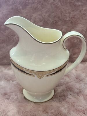 Royal Doulton Andover H5215 Creamer | eBay