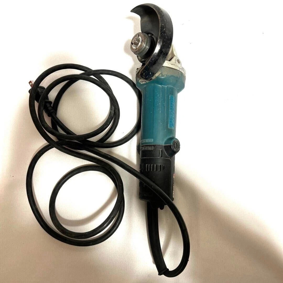 Makita Hand Grinding Machine