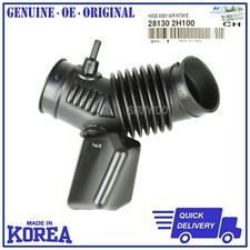 281404H250 OEM Genuine Hose Assy-air Intake for Hyundai Grand STAREX ...