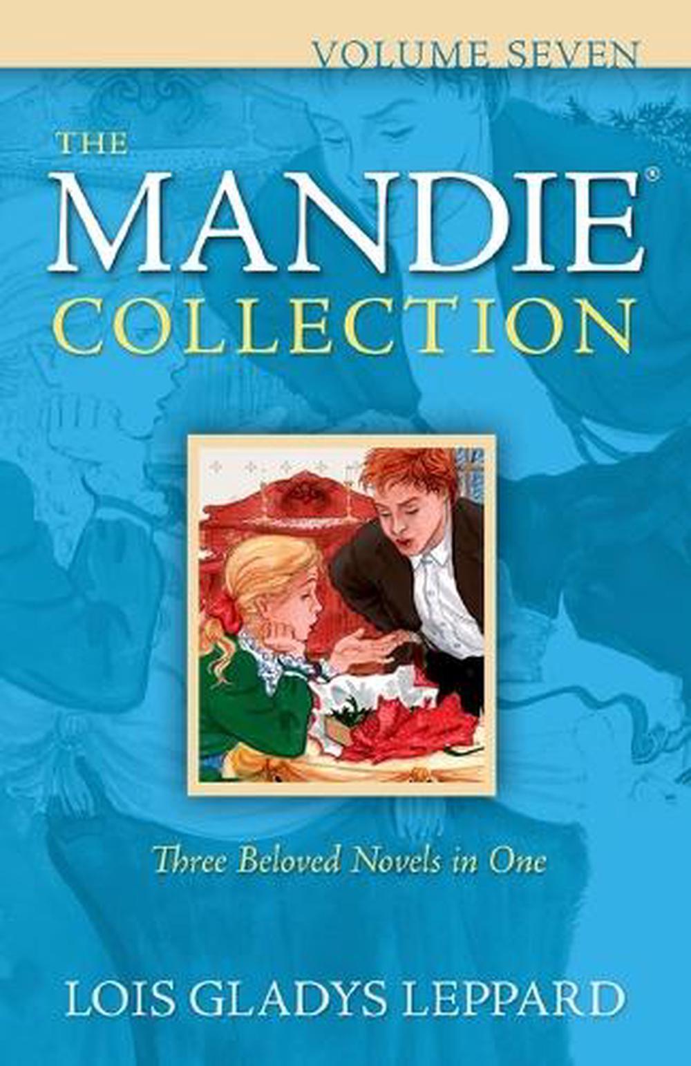 The Mandie Collection by Lois Gladys Leppard (English) Paperback Book ...