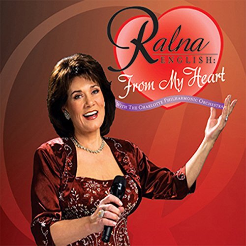 RALNA ENGLISH RALNA ENGLISH - From My Heart With The Charlotte ...