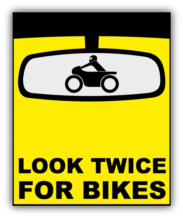 Bike Slogans Bumper Stickers