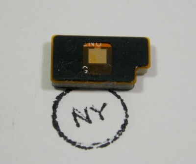 Menu Button Key Samsung Galaxy J3 2018 SM-J337A AT&T Phone OEM Part ...