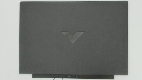 LCD Rear Back Cover Top Case For HP Victus | eBay