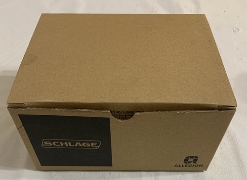 Schlage AL53PD SAT 626 Grade 2 Entrance Cylindrical Lock | eBay