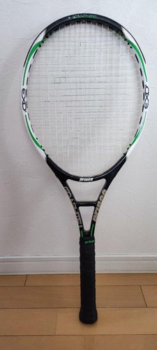 Masterpiece Prince Graphite Exo3 105S G3 | eBay