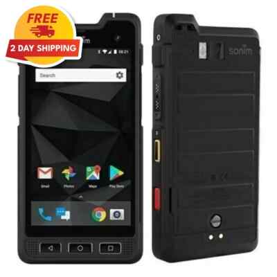 NEW! Sonim XP8 XP8800 Rugged Smartphone Verizon 64GB 12MP | eBay