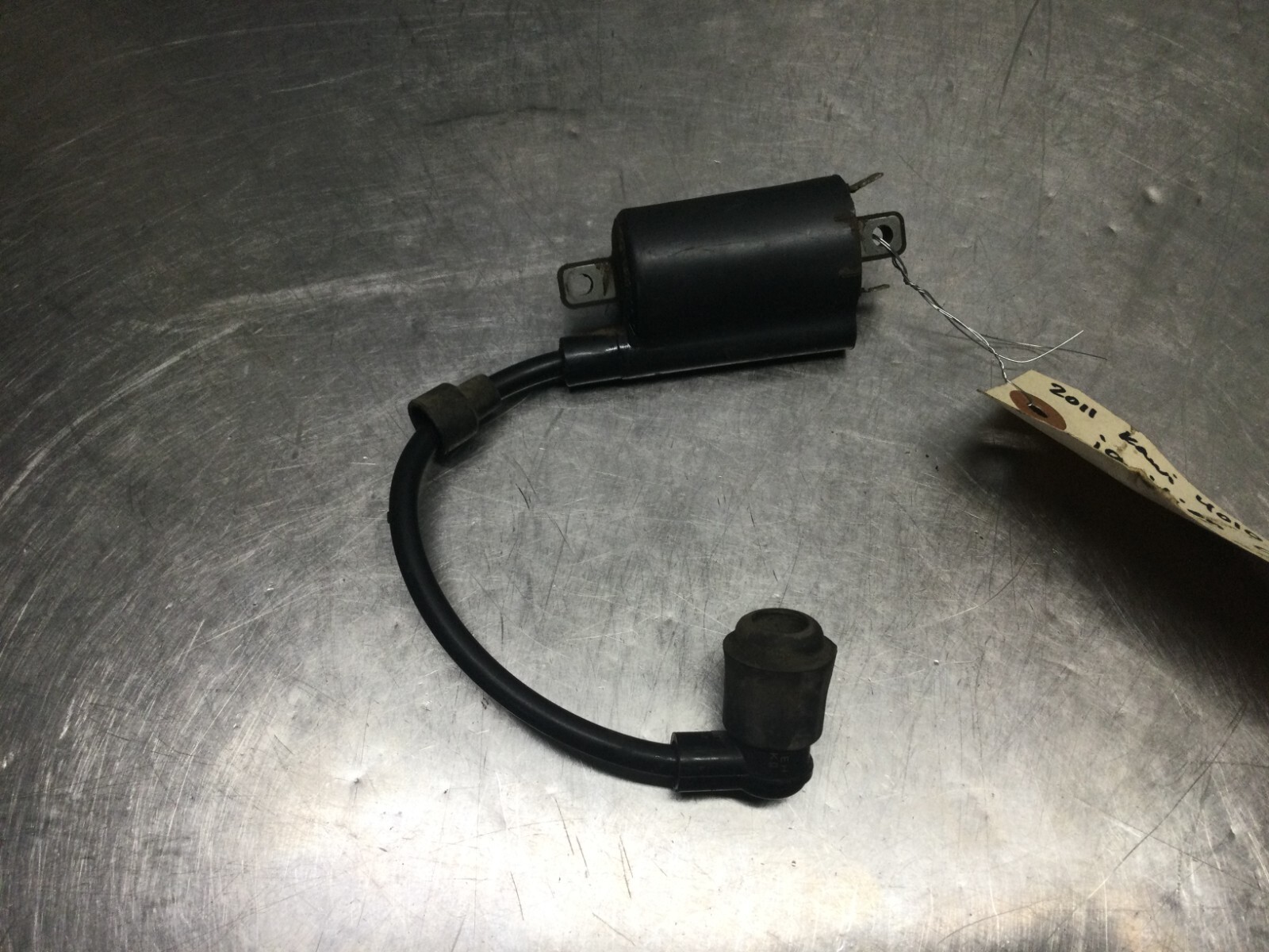 2011 KAWASAKI MULE 4010 TRANS 4X4 IGNITION COIL 21121-2092 t198 | eBay