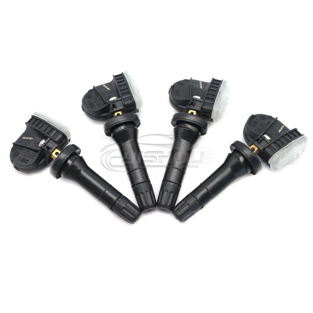 S6DM-3609200 S6DM3609200 4TPMS Tire Pressure Sensor Monitor 433MHZ For ...