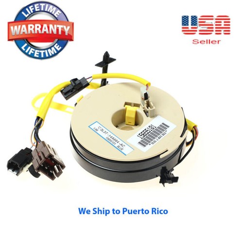 3L3T14A664AC Steering Wheel Clock Spring W Cruise Fit F150 F250 F350 ...