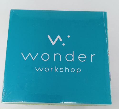 BRAND NEW - Wonder Workshop Dot DO01 Robot - Factory Sealed NIB ...