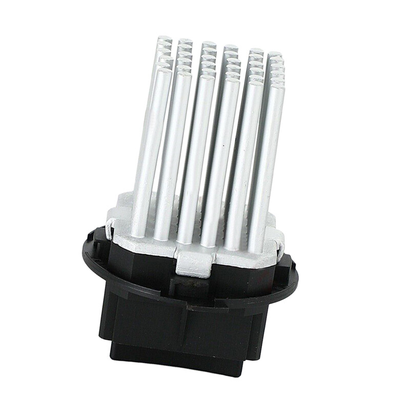 Heater Blower Motor Resistor Regulator Fit For Volvo S60 V60 XC60 S80 ...