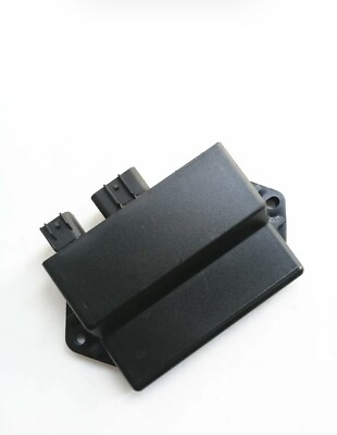 CDI Box For Yamaha YFM 350 Raptor Warrior 2002-2013 5NF-85540-00-00 5YT ...