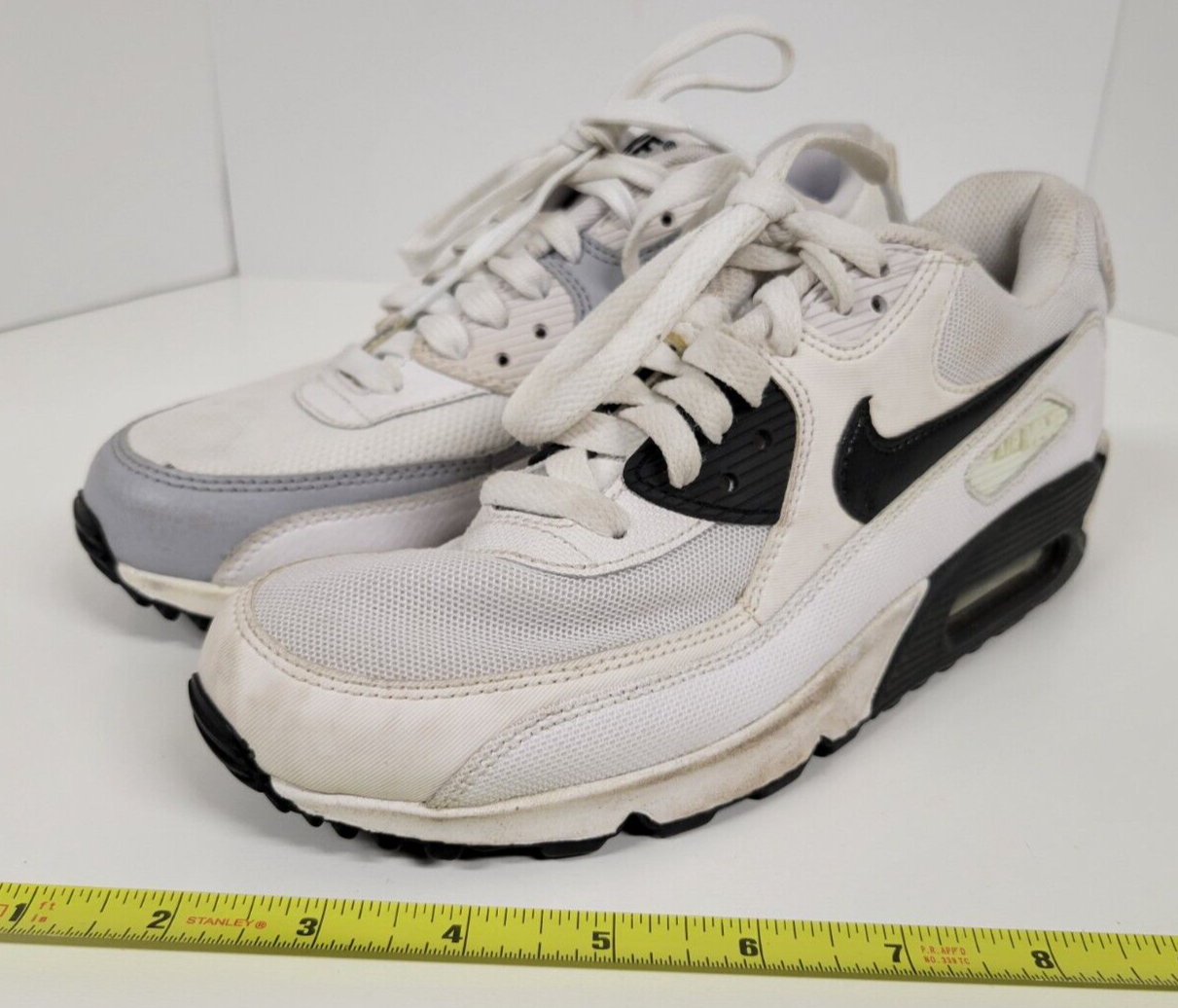 (Mismatched Color): Nike Air Max Women's White Running Shoes Size 7 | eBay