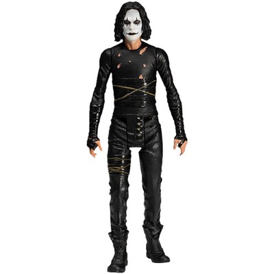 The Crow Crow Set di action figure deluxe con licenza altamente ...