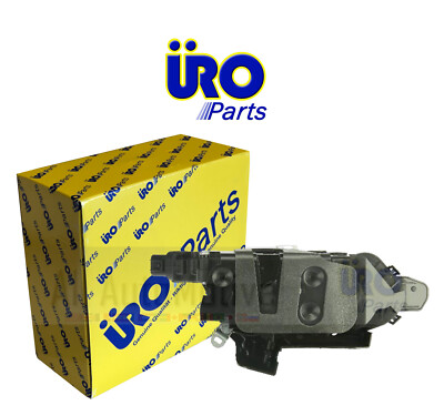 Door Actuator Lock Front Right URO 31253662 fits Volvo C30 C70 S40 S60 ...