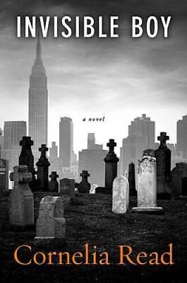 Invisible Boy (A Madeline Dare Novel) - Hardcover By Read, Cornelia ...