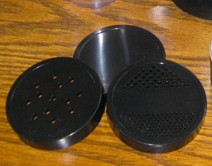 Magic Bullet® 16 Piece Personal Blender MB-1001 B– Silver / Black ...