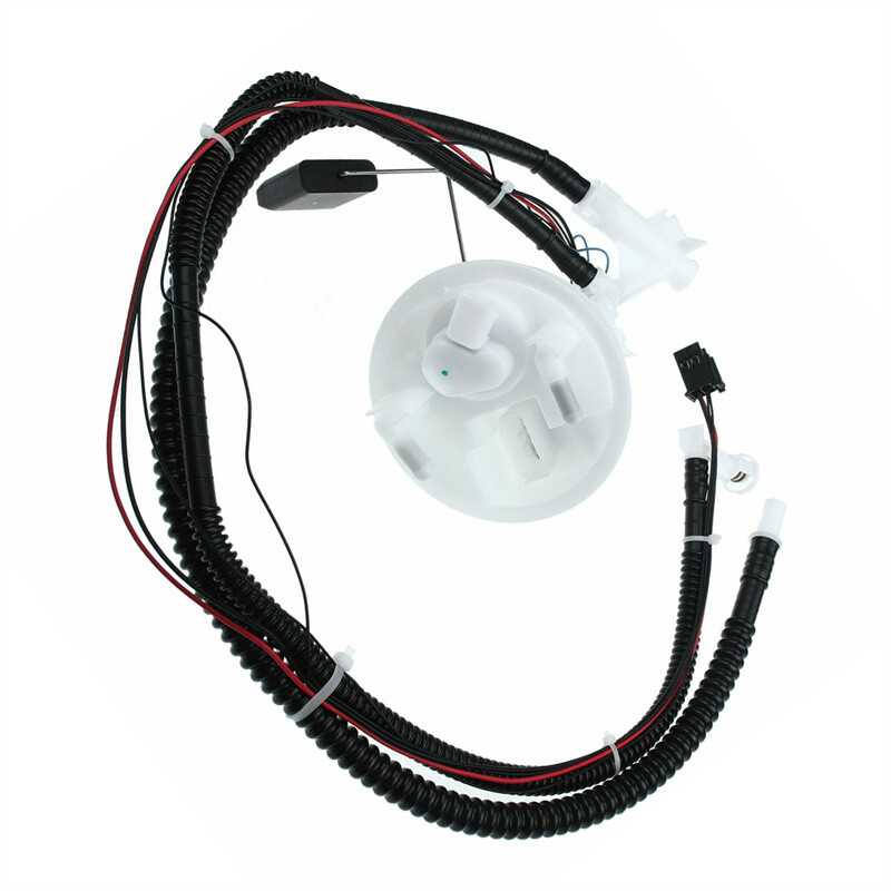 Left Fuel Pump Level Sending Unit for Mercedes-Benz W203 C230 C240 C320 ...