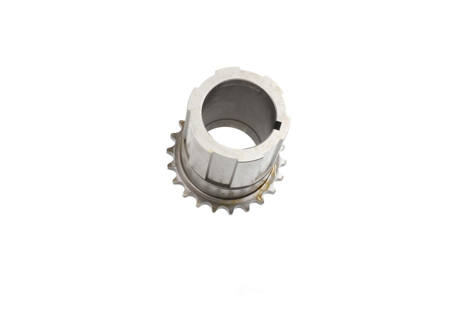 Engine Timing Crankshaft Sprocket-VIN: E, Eng Code: LS7 GM Parts ...