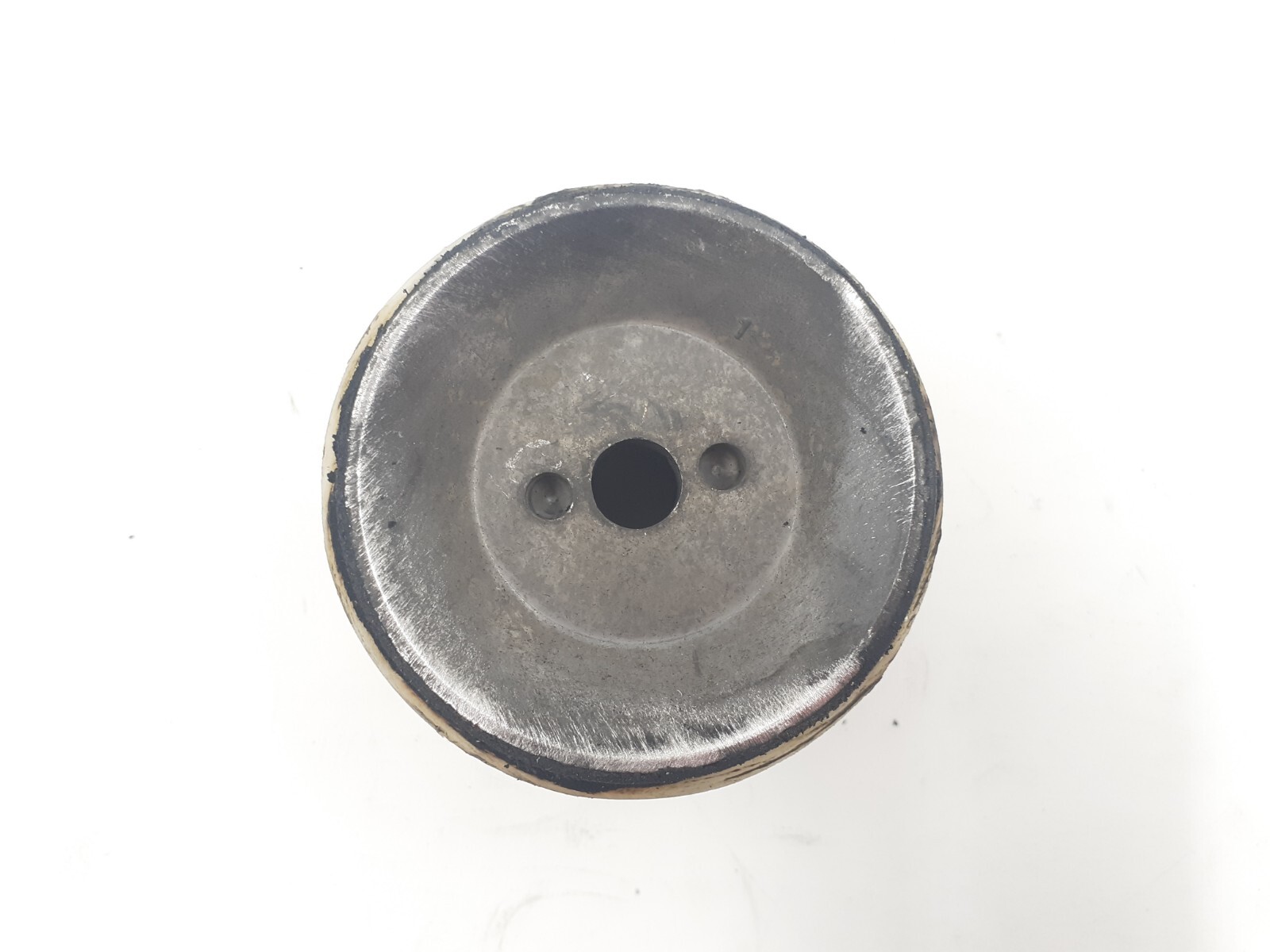 JAGUAR XK8 XKR X100 96-06 FRONT SUBFRAME ROUND BUSH MOUNT BUSHES CRADLE ...