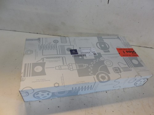 14-20 Mercedes Maybach S550 S600 W222 Left Sun visor Vanity Mirror ...