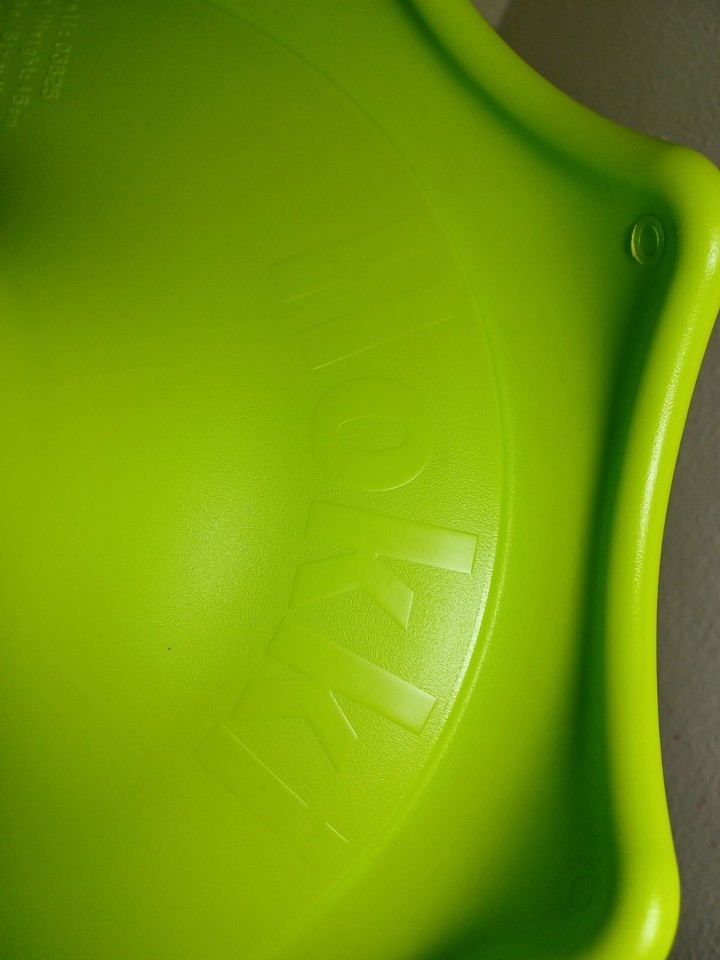 VS Hokki Stool Flexible Ergonomic Active Seating 18" John Harding-Green ...