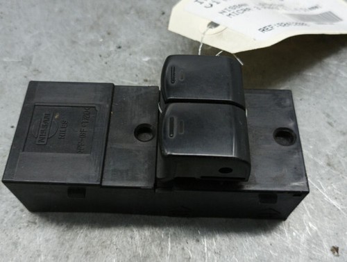 25401AX600 interrupteur lève-vitre avant gauche - pour NISSAN MICRA 3 ...