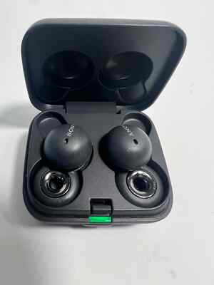 Sony WF-L900 Link Buds True Wireless Open-Ear Earphones YY2953 ~ HVD | eBay
