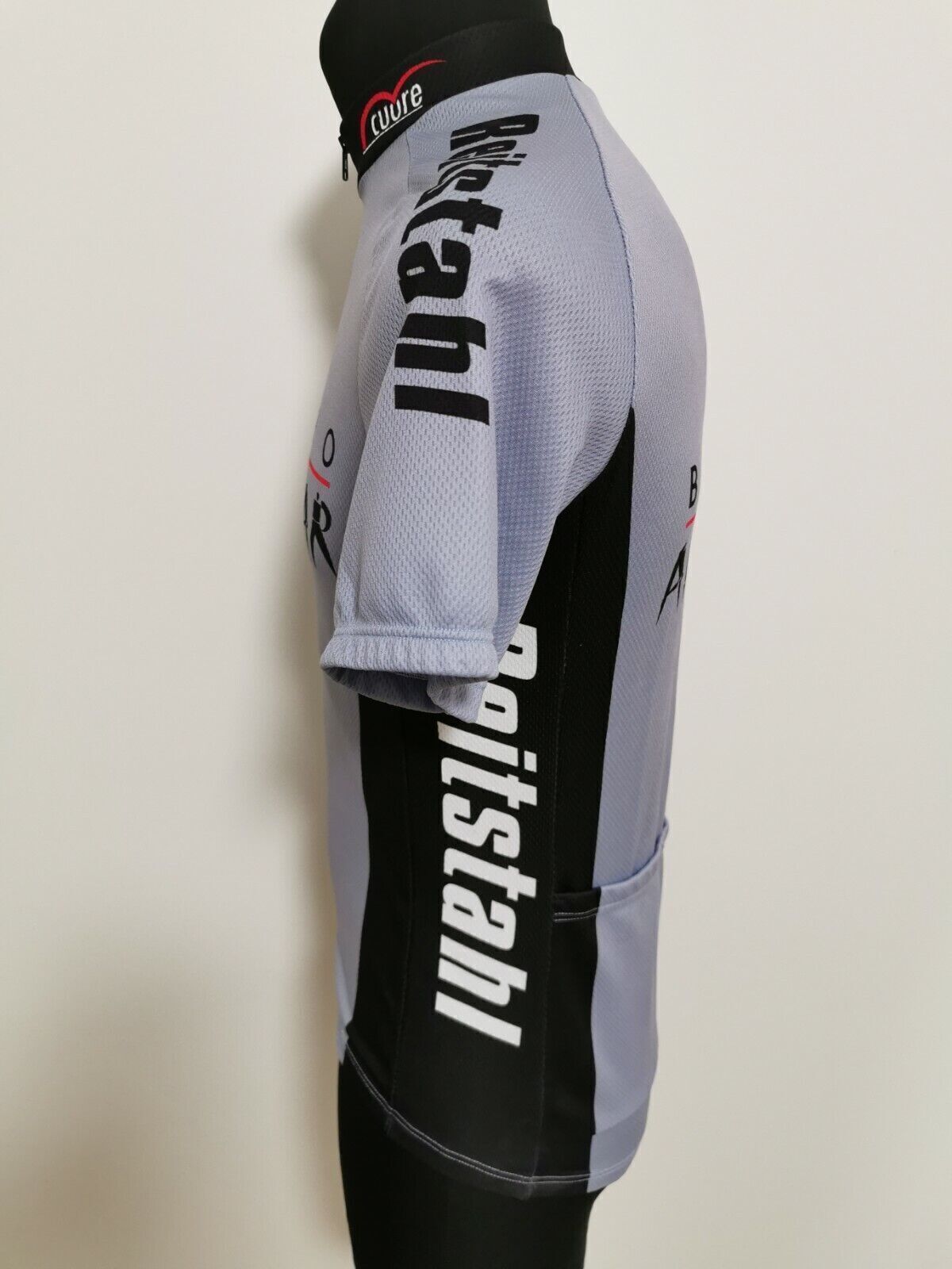 Cuore Cycling Jersey Men's Size M SB273 | eBay