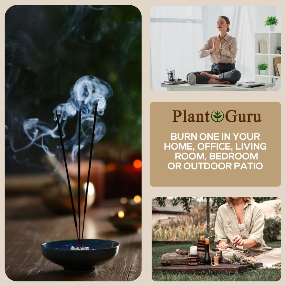 30 Jumbo Incense Sticks 19 inch Long Bulk Wholesale 19" Hand Dipped ...