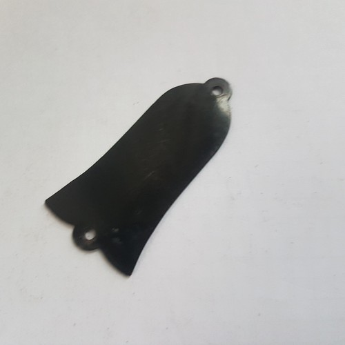 1954 GIBSON LES PAUL JUNIOR TRUSS ROD COVER USA | eBay