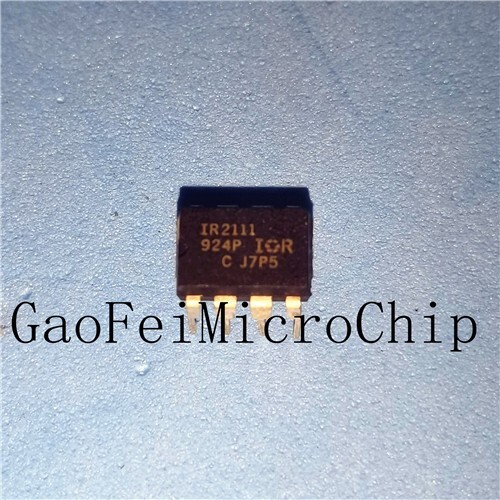5PC IR2111 IR2111PBF IR 1R2111 1R2III DIP-8 IC CHIP | eBay
