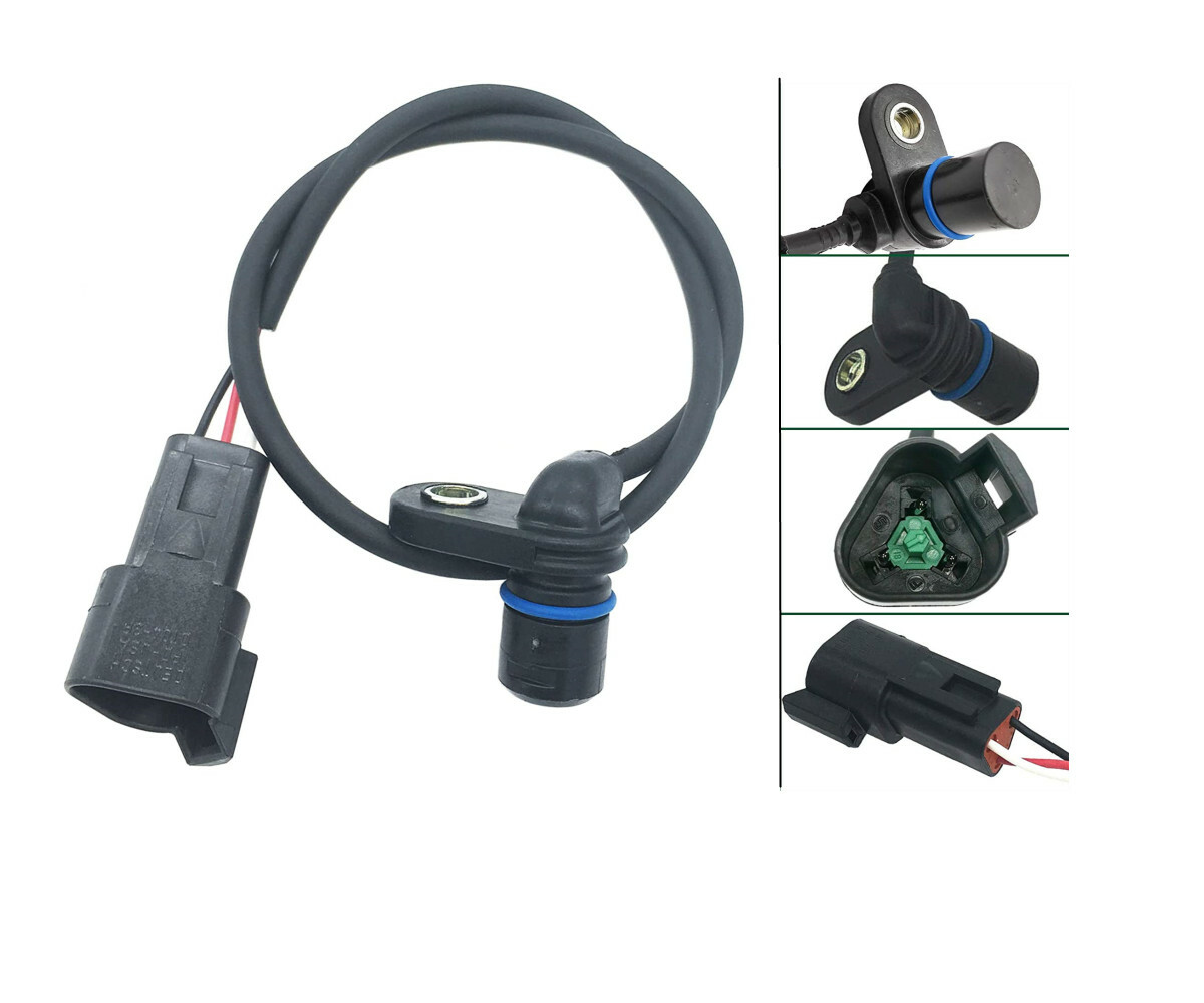 Speed Sensor 74429-97C For Harley Davidson Dyna 1994-06 FLH/FLT Series ...