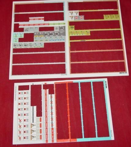 MMP - SALERNO - 1943 Allied Invasion of Italy Combat Series Game (PUN ...