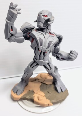 Disney Infinity Ultron Avengers Villain Marvel 3.0 Figure Hank Pym INF ...