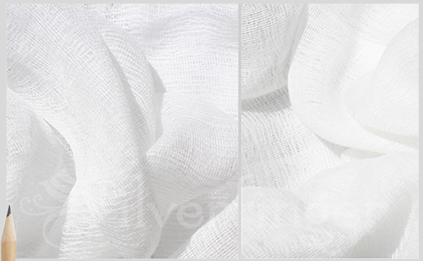 Cheesecloth 10—20 Yards 100% Cotton #40 Fine Quality White Cheese Cloth ...
