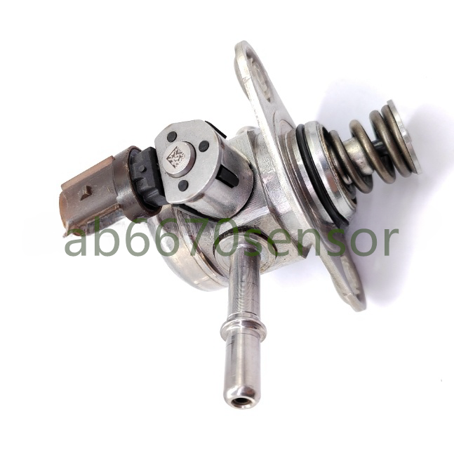 5004873353 0261520518 12672144 High Pressure Fuel Pump For Chevrolet ...