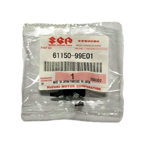Suzuki Outboard 4-Stroke Water Indicator (Tell Tale) 61150-99E01 DF25 ...